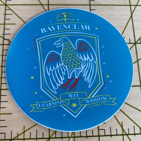 PRINCESSJEANNA | Design | 2525 Sticker Sale Harry Potter Hogwarts ...